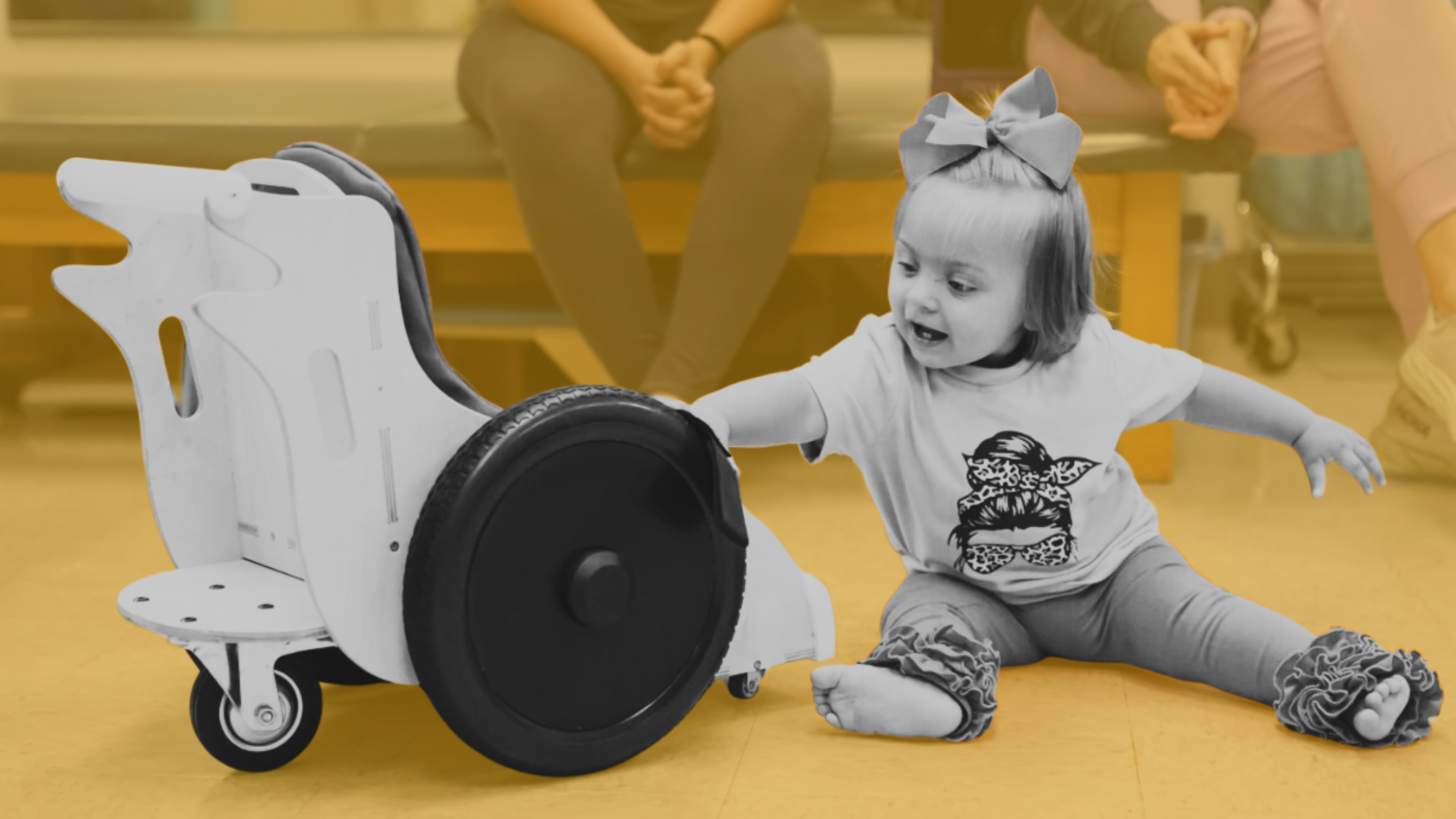 MakeGood INC - Free 3D Printed Assistive Devices for People With ...