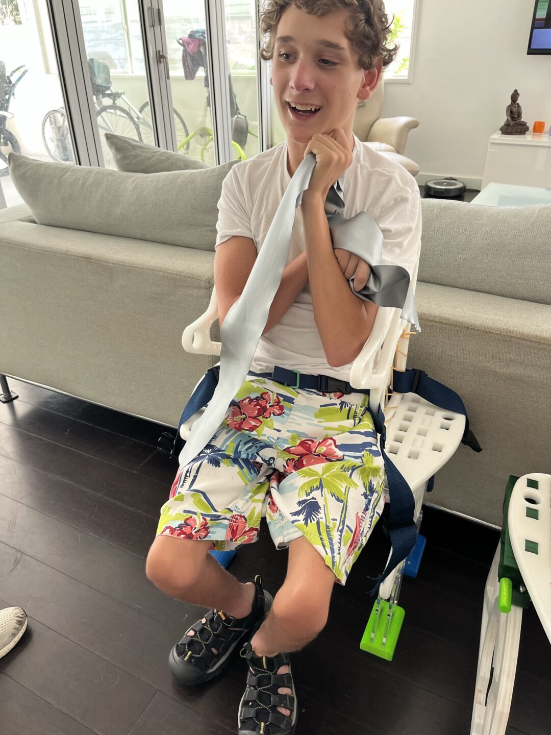 Homepage - MakeGood INC