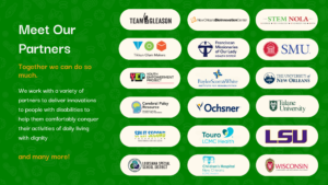 Homepage - MakeGood INC