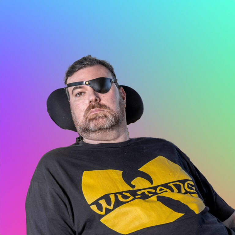 About MakeGood: Empowering Those with Special Needs